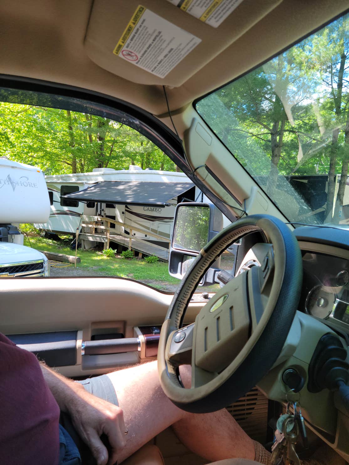 Webster Sturbridge Family Campground | Webster, MA