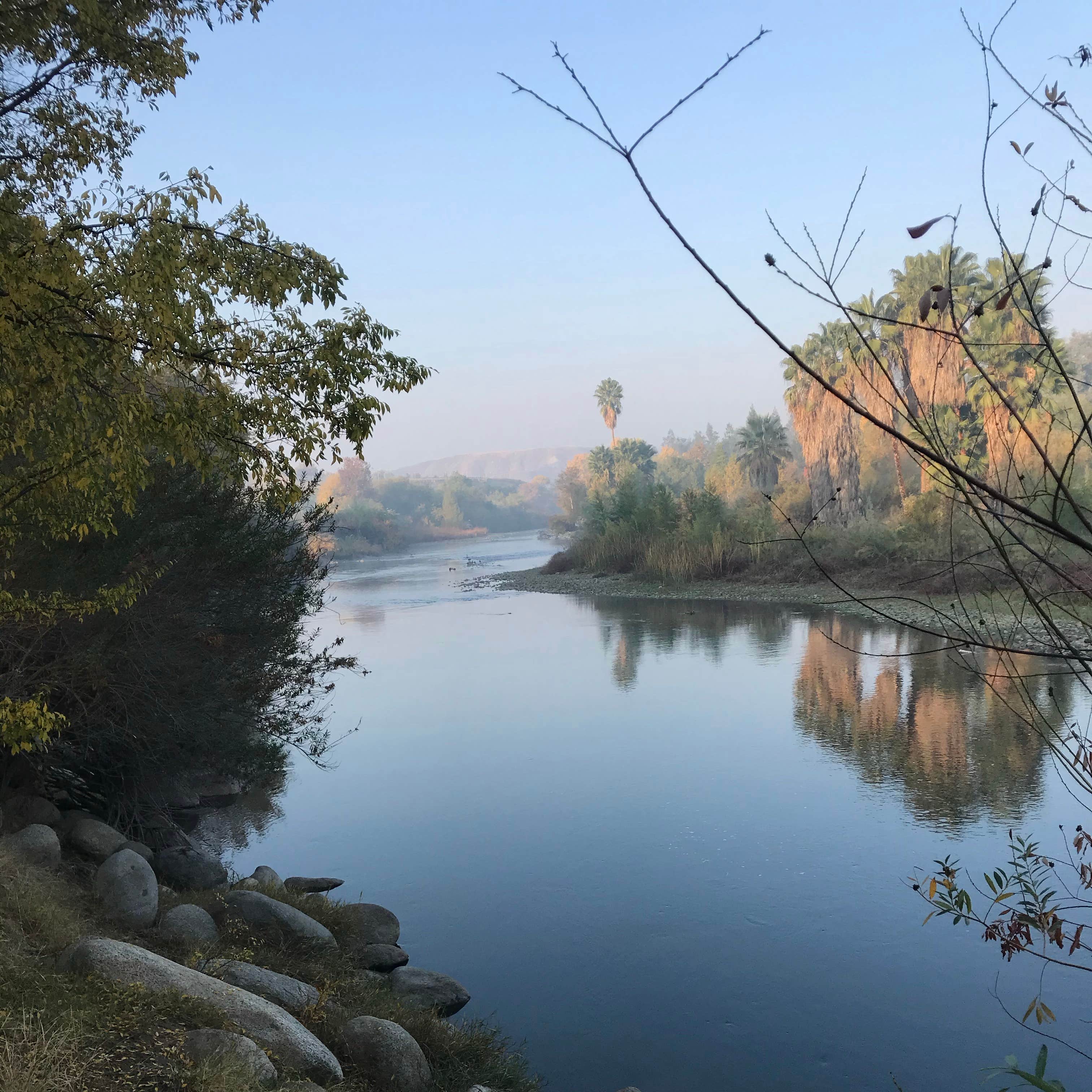 Kern River County Park Camping | Bakersfield, CA