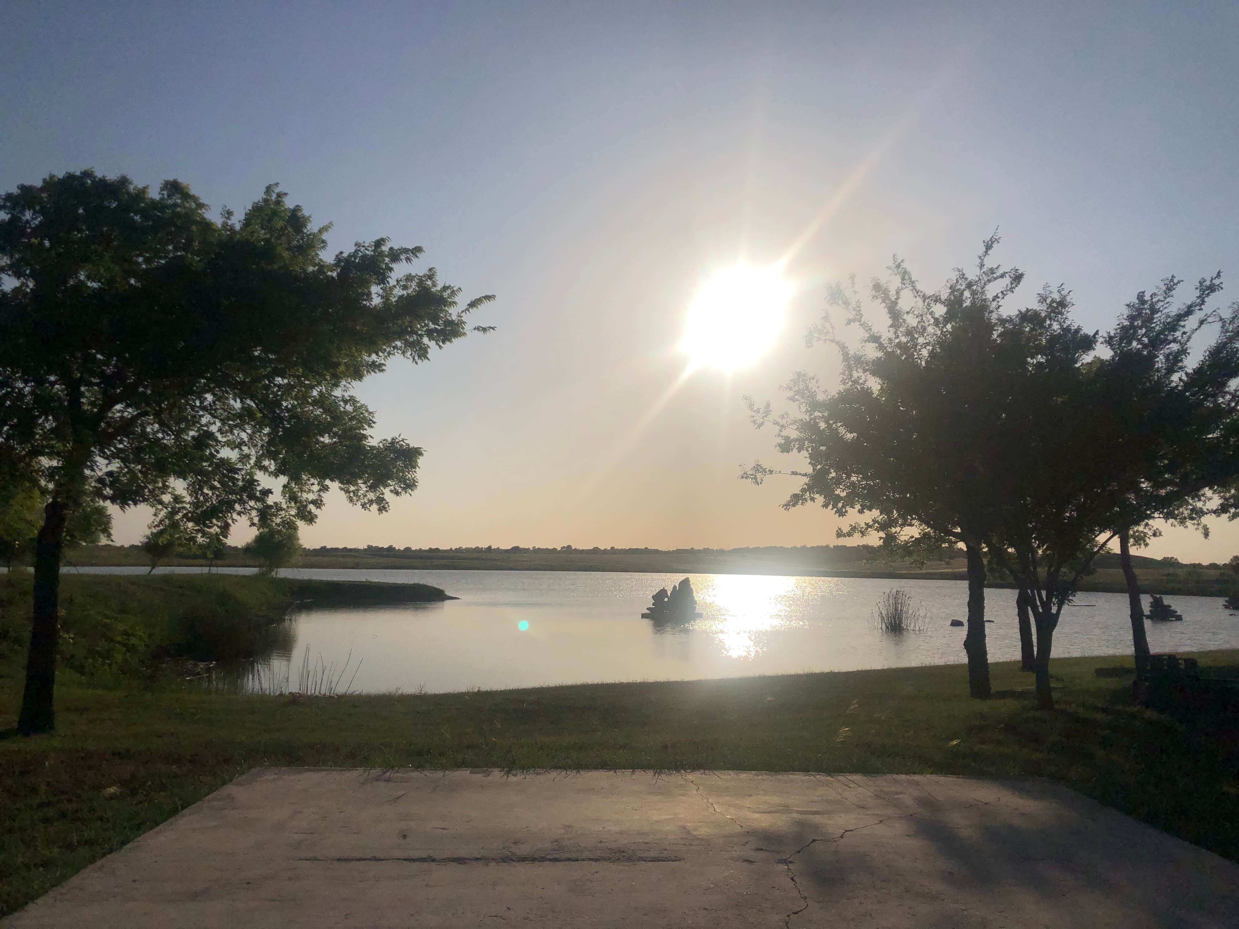 Longhorn RV Resort | Niederwald, TX