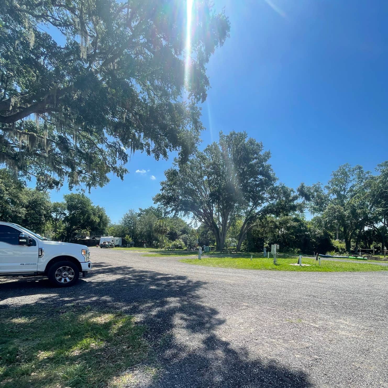 Seven Sisters Campground Camping | Homosassa, FL | The Dyrt