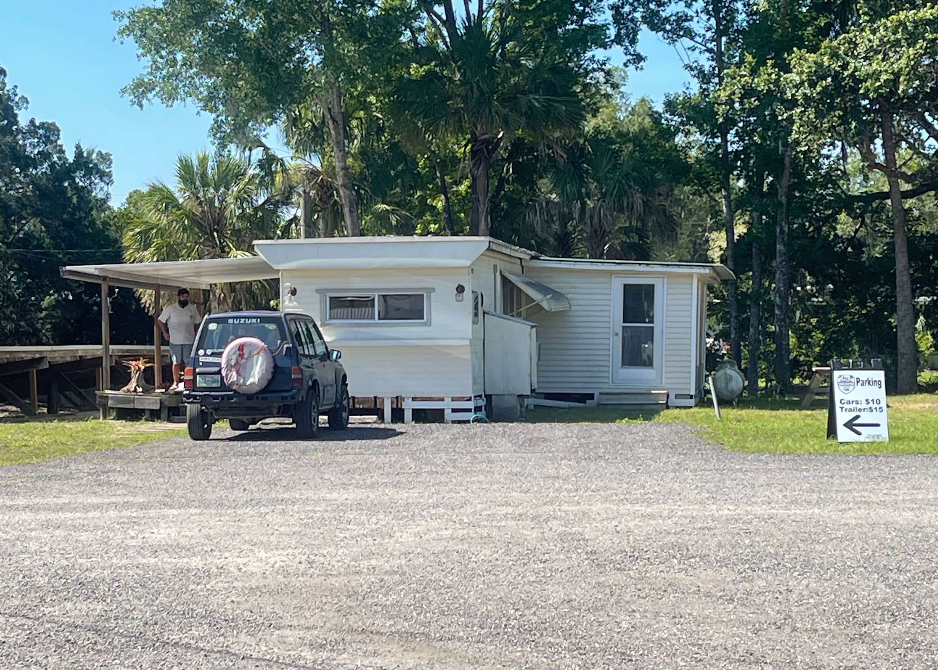 Seven Sisters Campground Camping | The Dyrt