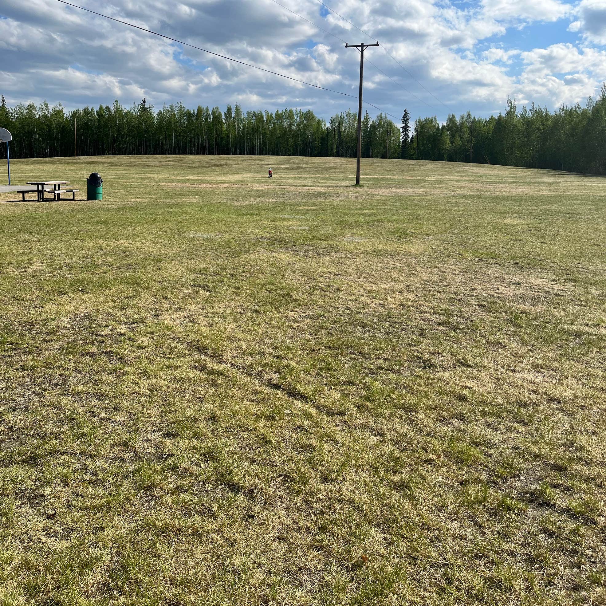 Chena Lake Recreation Area Camping | The Dyrt