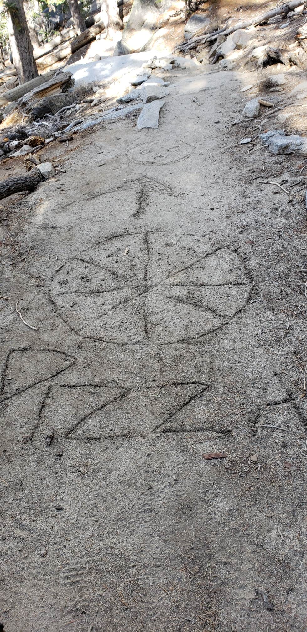 Round Valley Campsite — Mount San Jacinto State Park | Idyllwild, CA