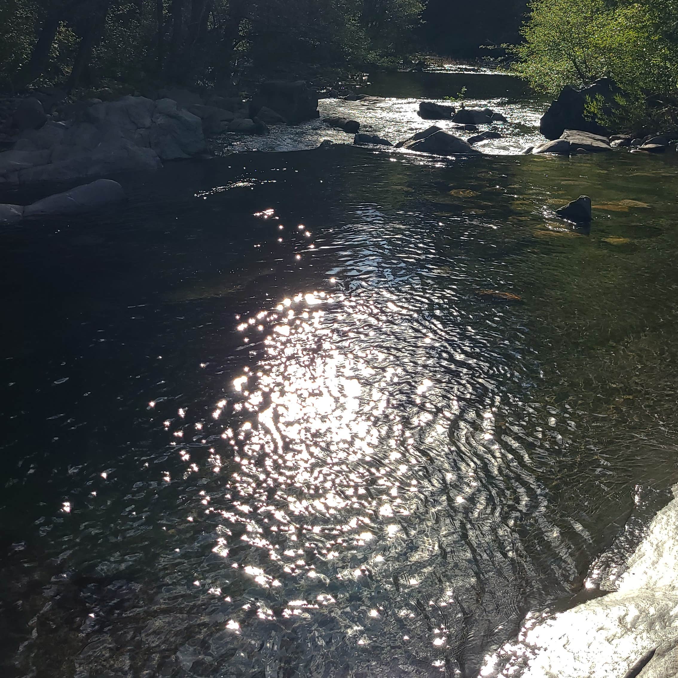 Pipi Campground | Grizzly Flats, California