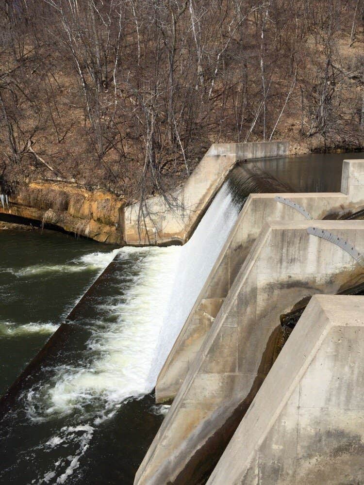 Willow River State Park Campground | Hudson, WI