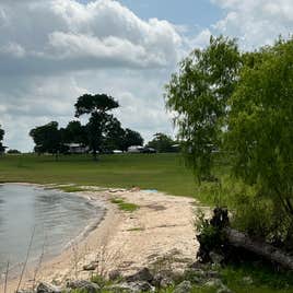 Rocky Creek (Somerville Lake) Camping | Somerville, TX