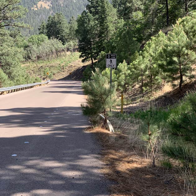 Eagle Creek Mescalero Cabins | Ruidoso, New Mexico