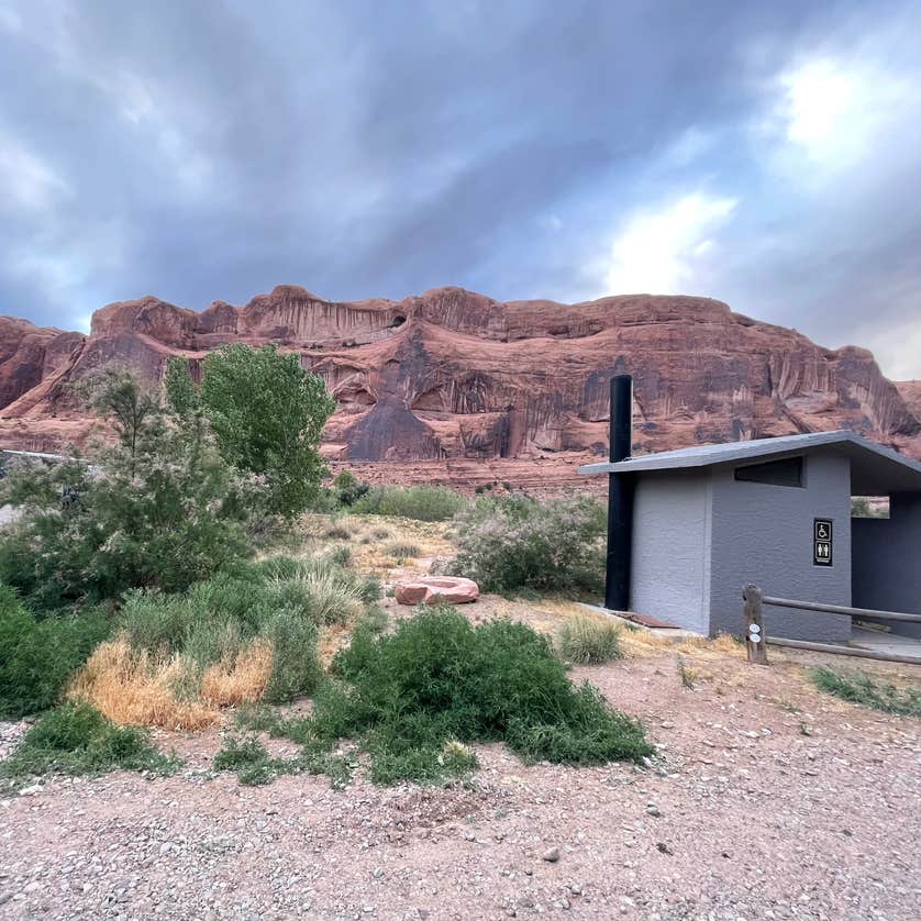 King's Bottom Campground Camping | The Dyrt