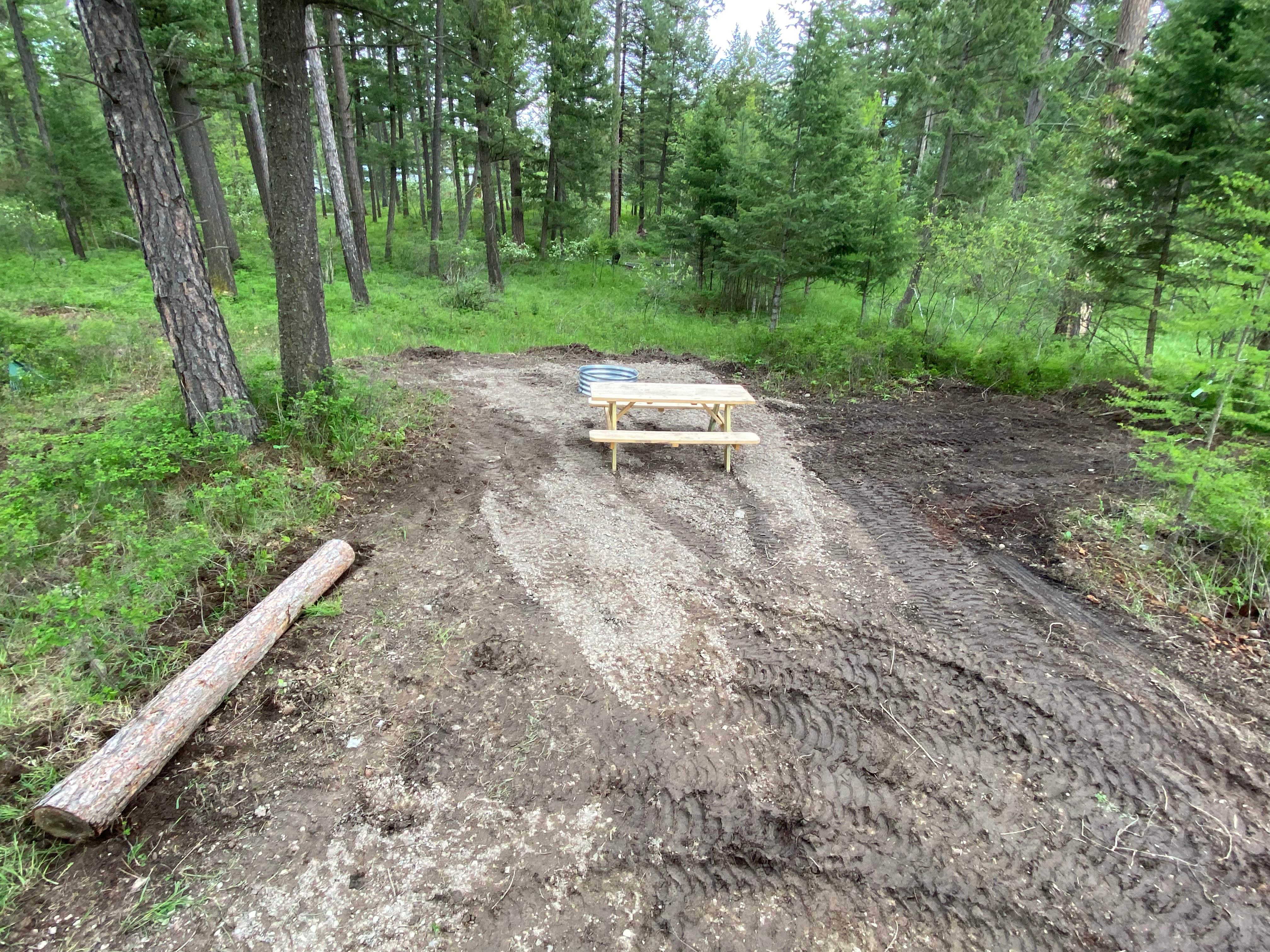 Camp Milo | Columbia Falls, MT