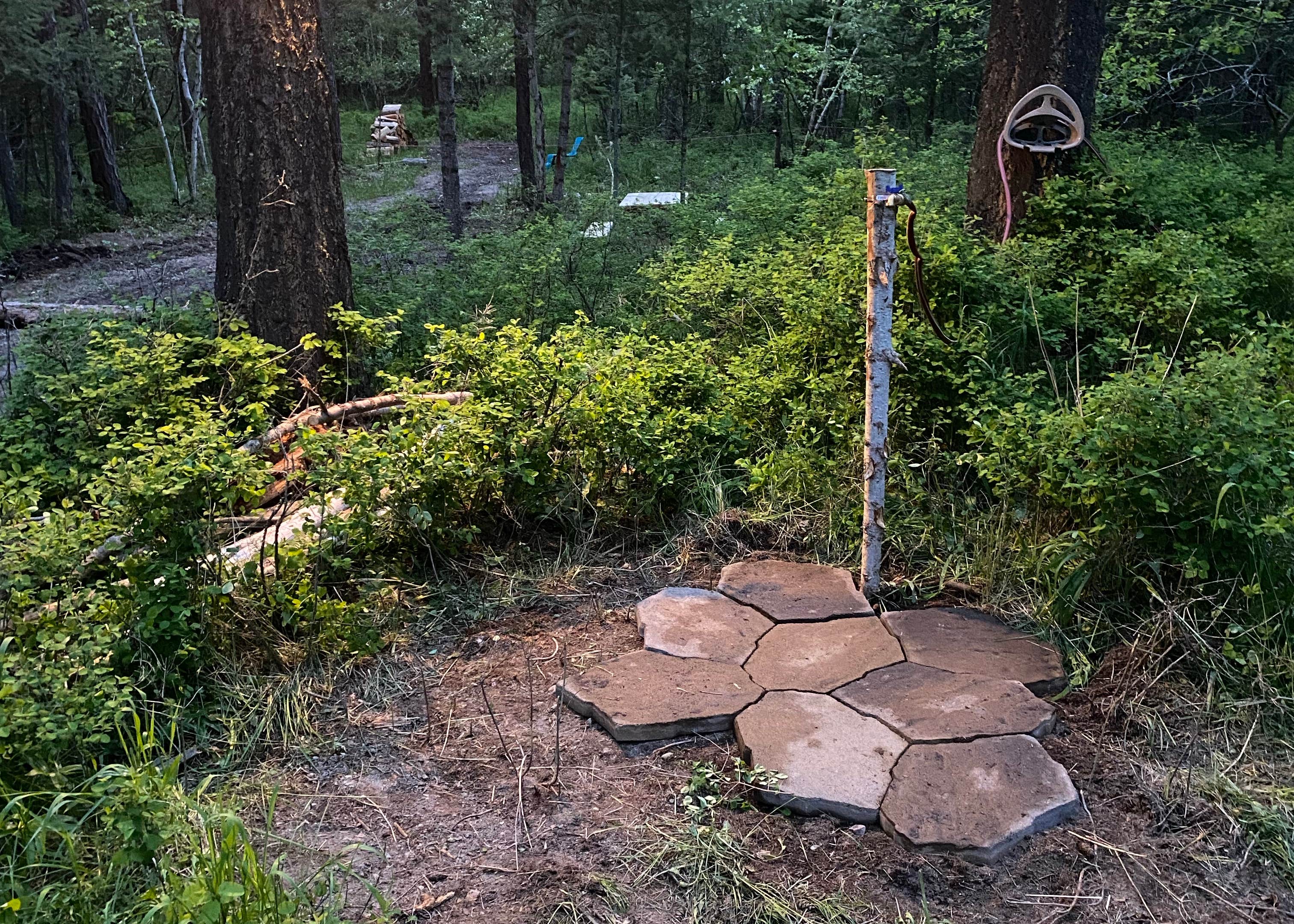 Camp Milo Camping | The Dyrt