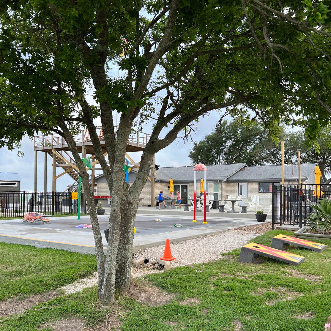 KOA Port Lavaca Matagorda Bay Camping | Port Lavaca, TX