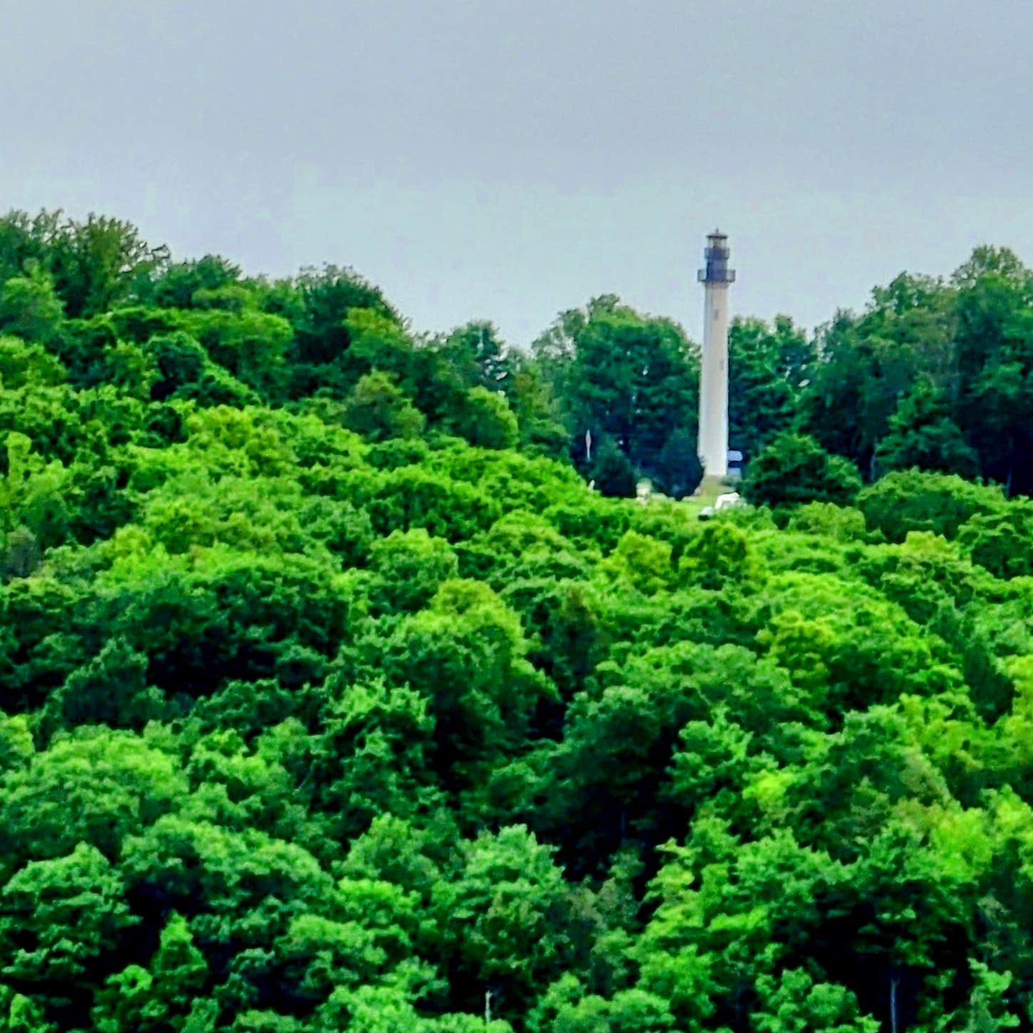 Summersville Lake Retreat & Lighthouse Camping | The Dyrt