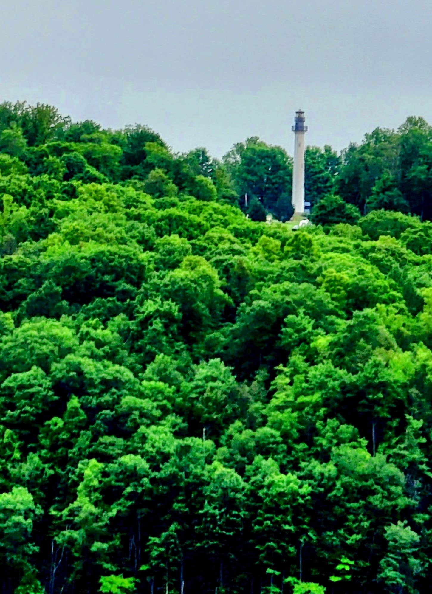 Summersville Lake Retreat & Lighthouse Camping | Mt Nebo, WV