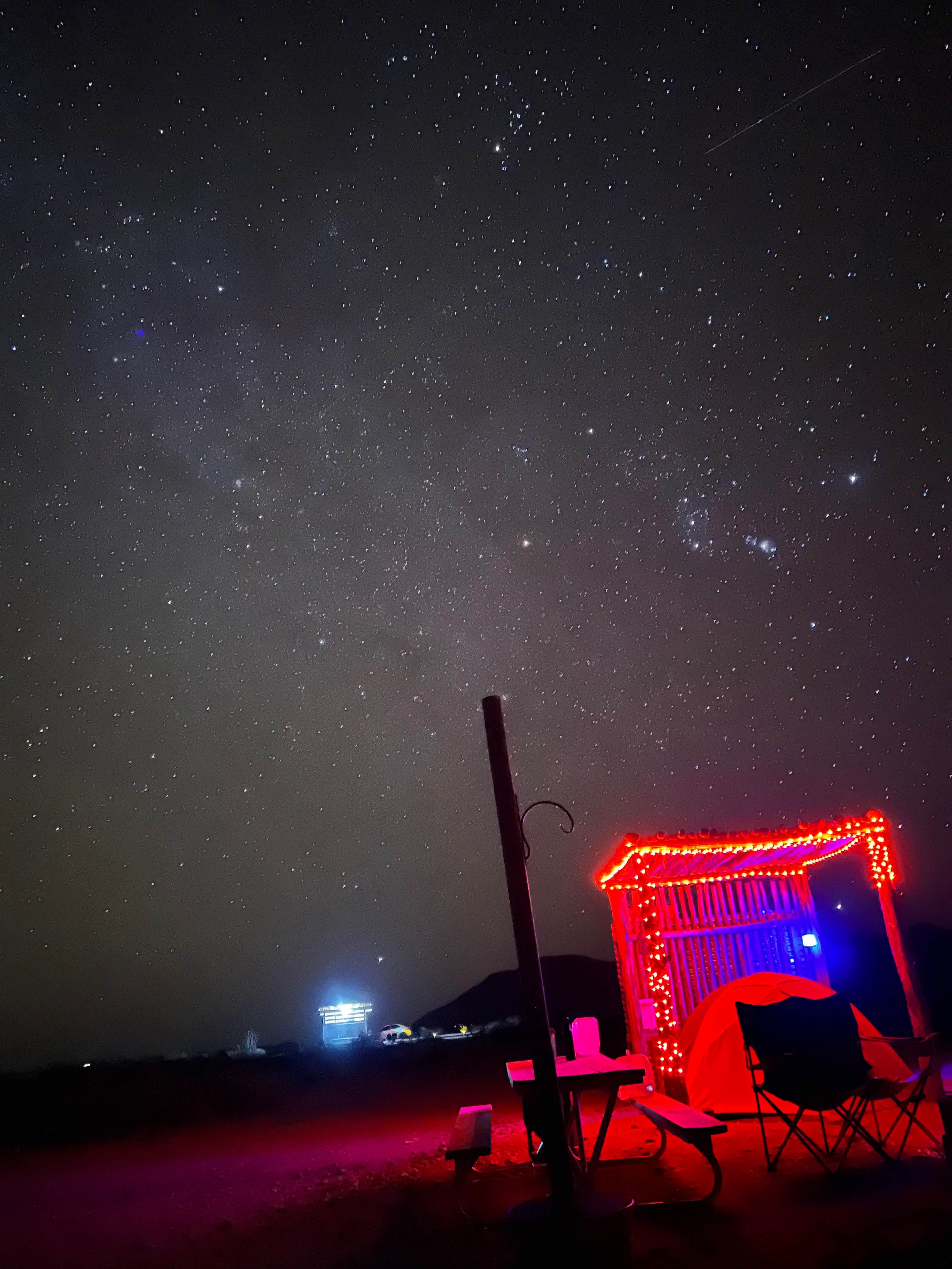 Sky Ranch Terlingua Camping | Terlingua, TX