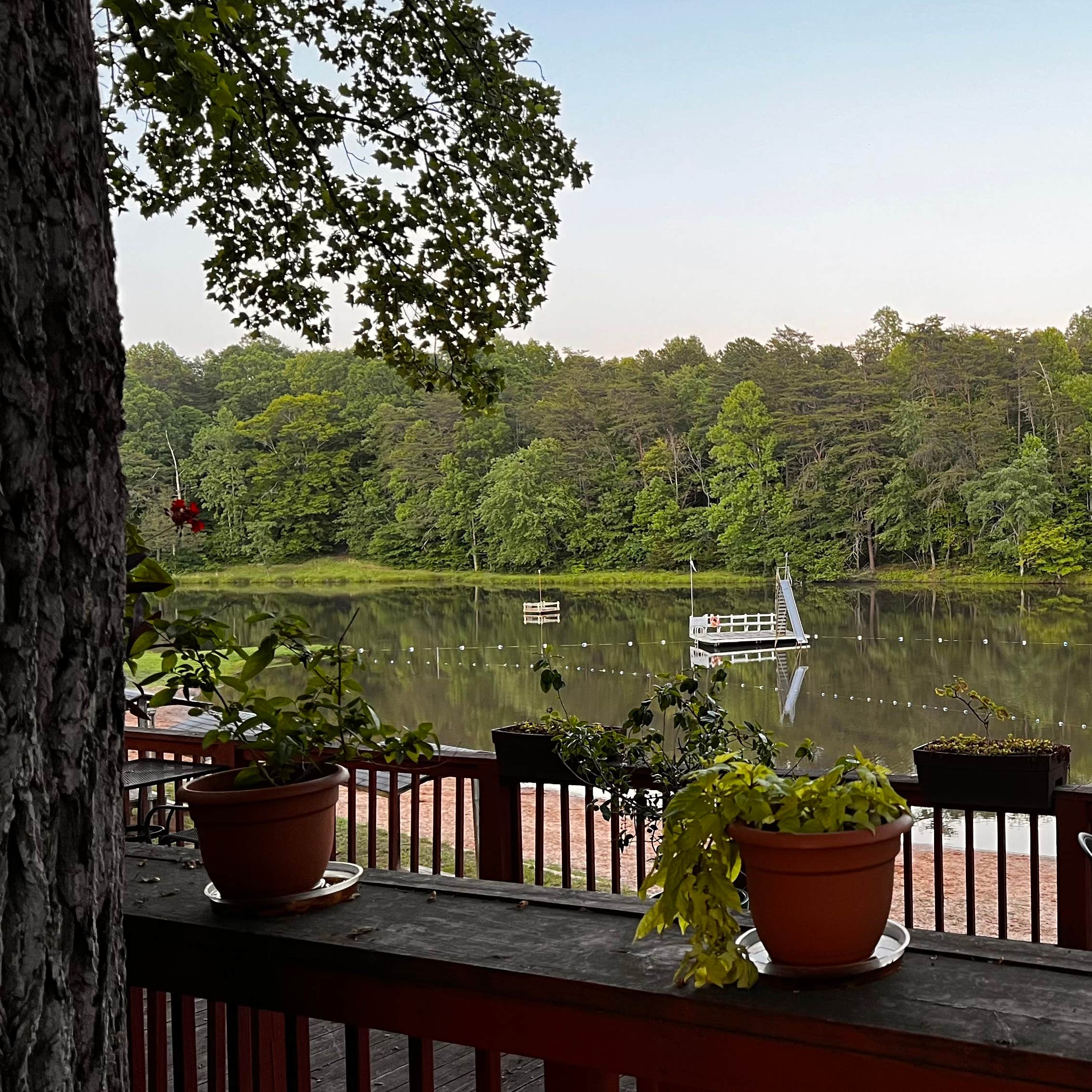 Paradise Lake Family Campground Camping | The Dyrt