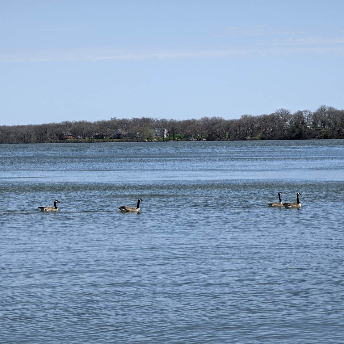 Wolden Recreation Area & Campground | Wallingford, Iowa