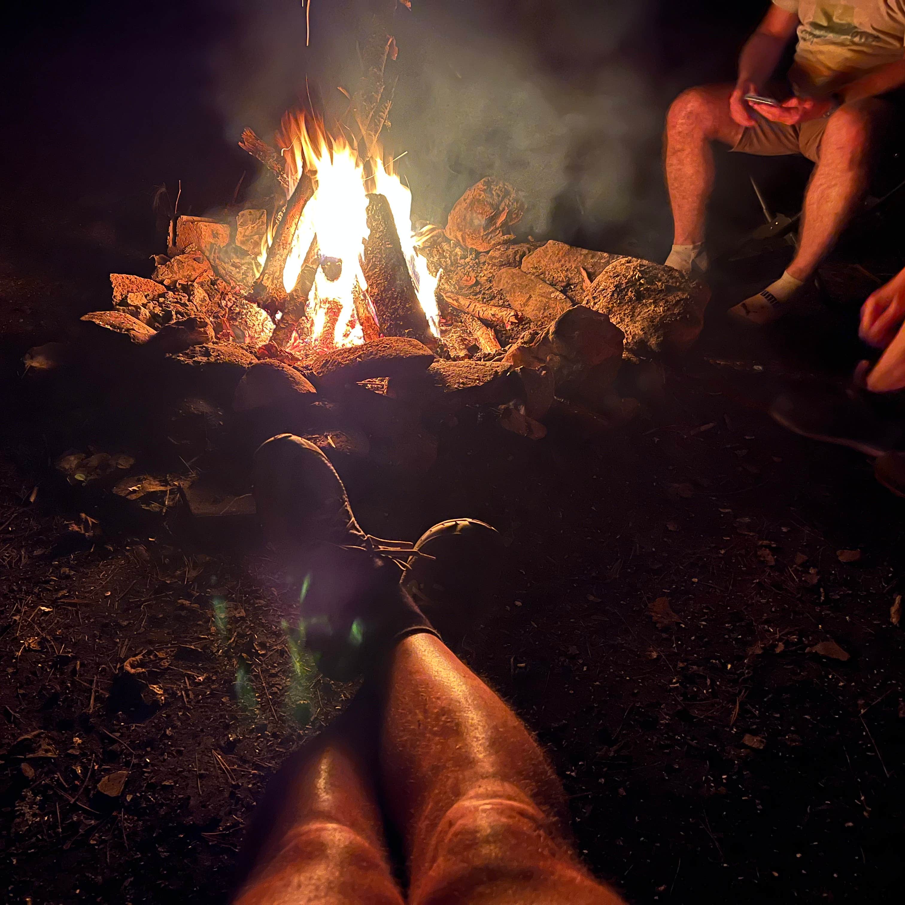 Big Creek Primitive Camping Area Camping | The Dyrt