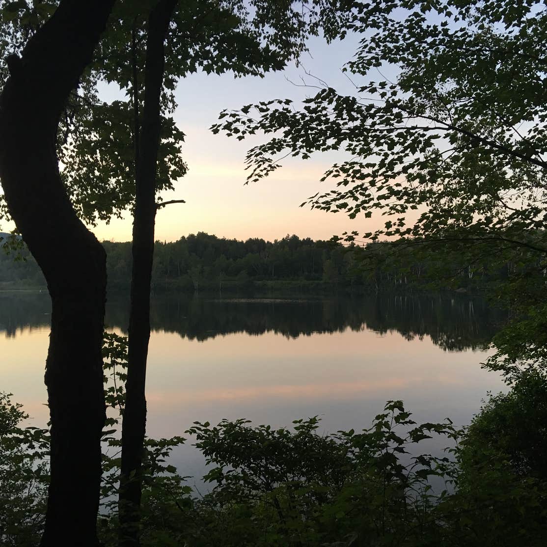 Brighton State Park Camping | The Dyrt