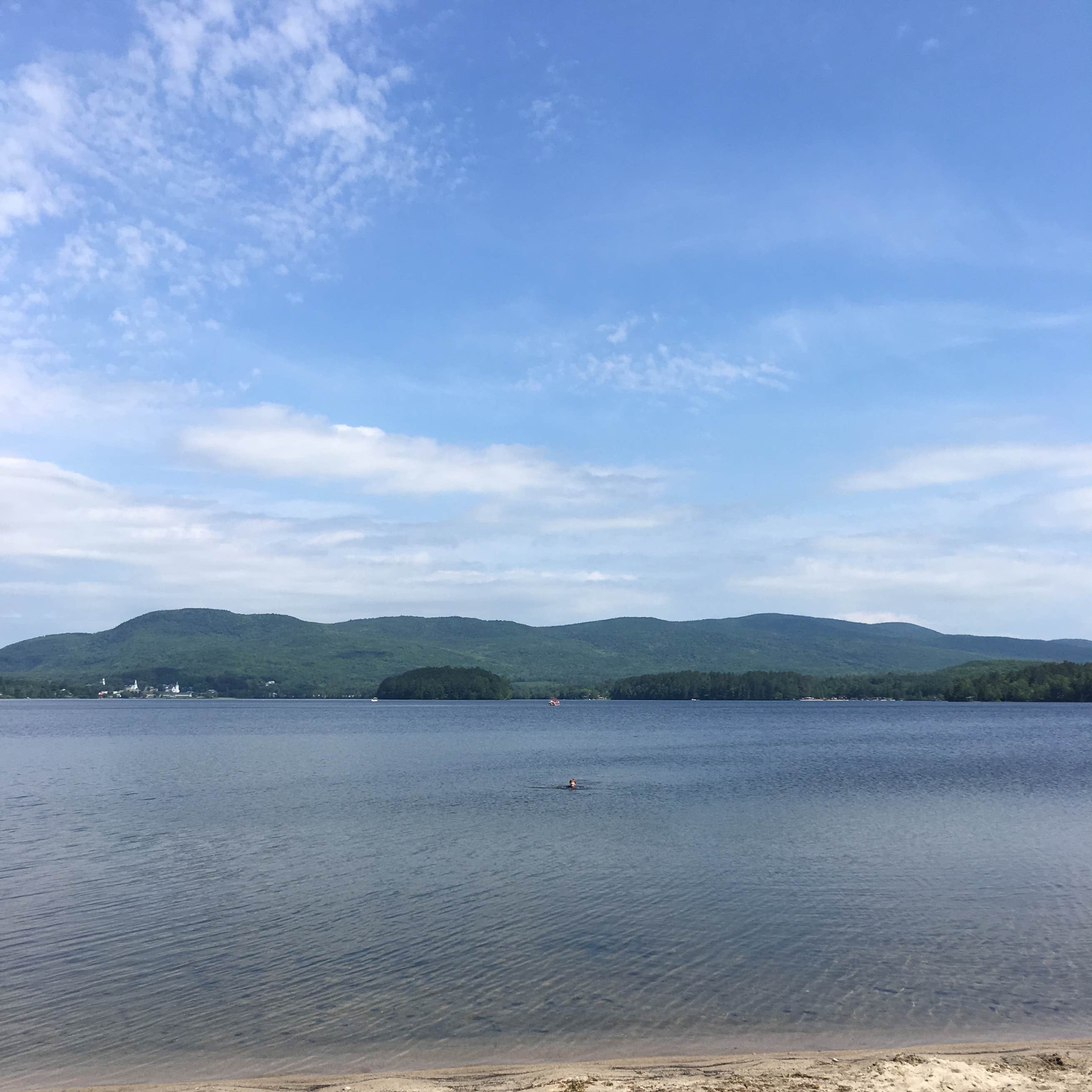 Brighton State Park Camping | The Dyrt