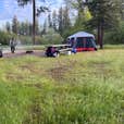 Dragoon Creek Campground Camping | The Dyrt