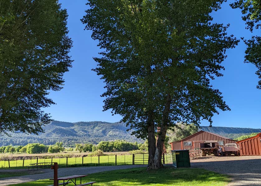United Campground of Durango Camping | The Dyrt