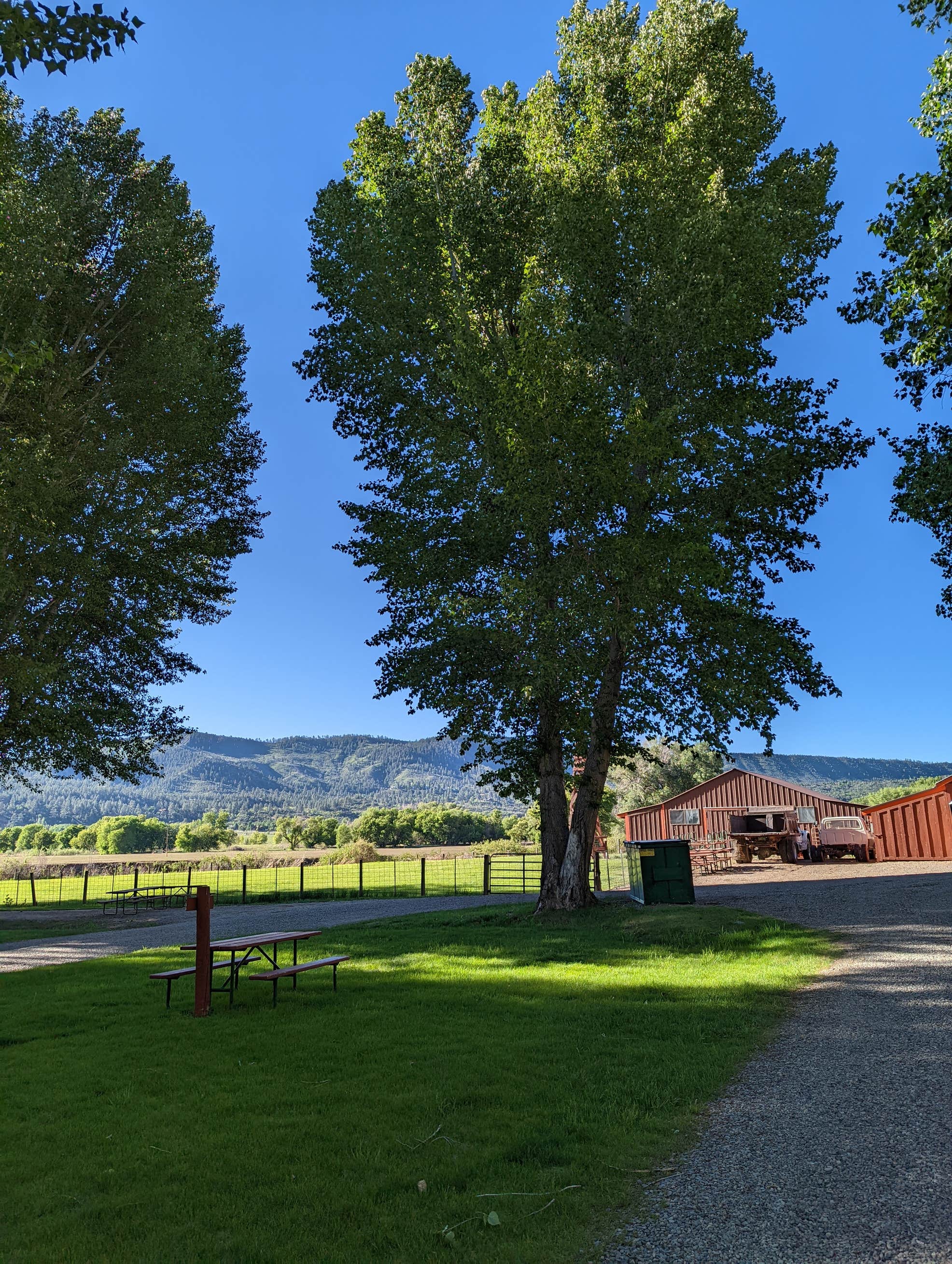 United Campground of Durango Camping | The Dyrt