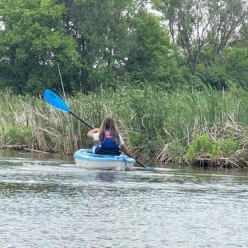 Fish Lake Beach Camping Resort Camping | The Dyrt