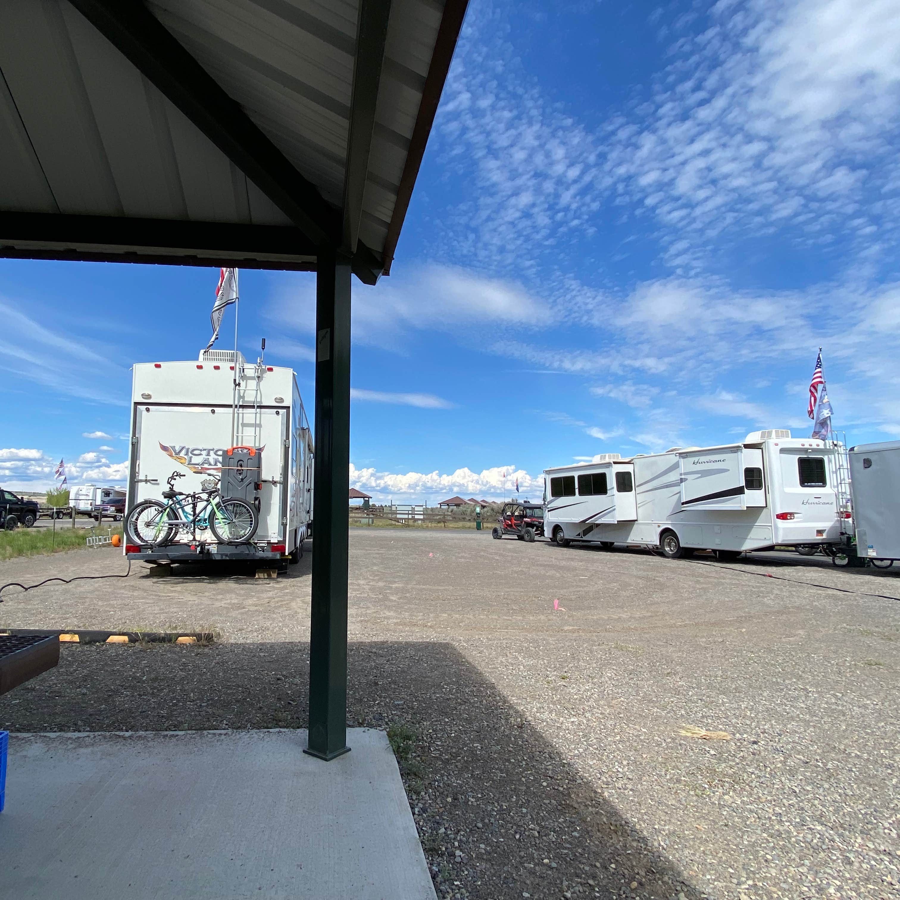 Egin Lakes Camping | Saint Anthony, Idaho