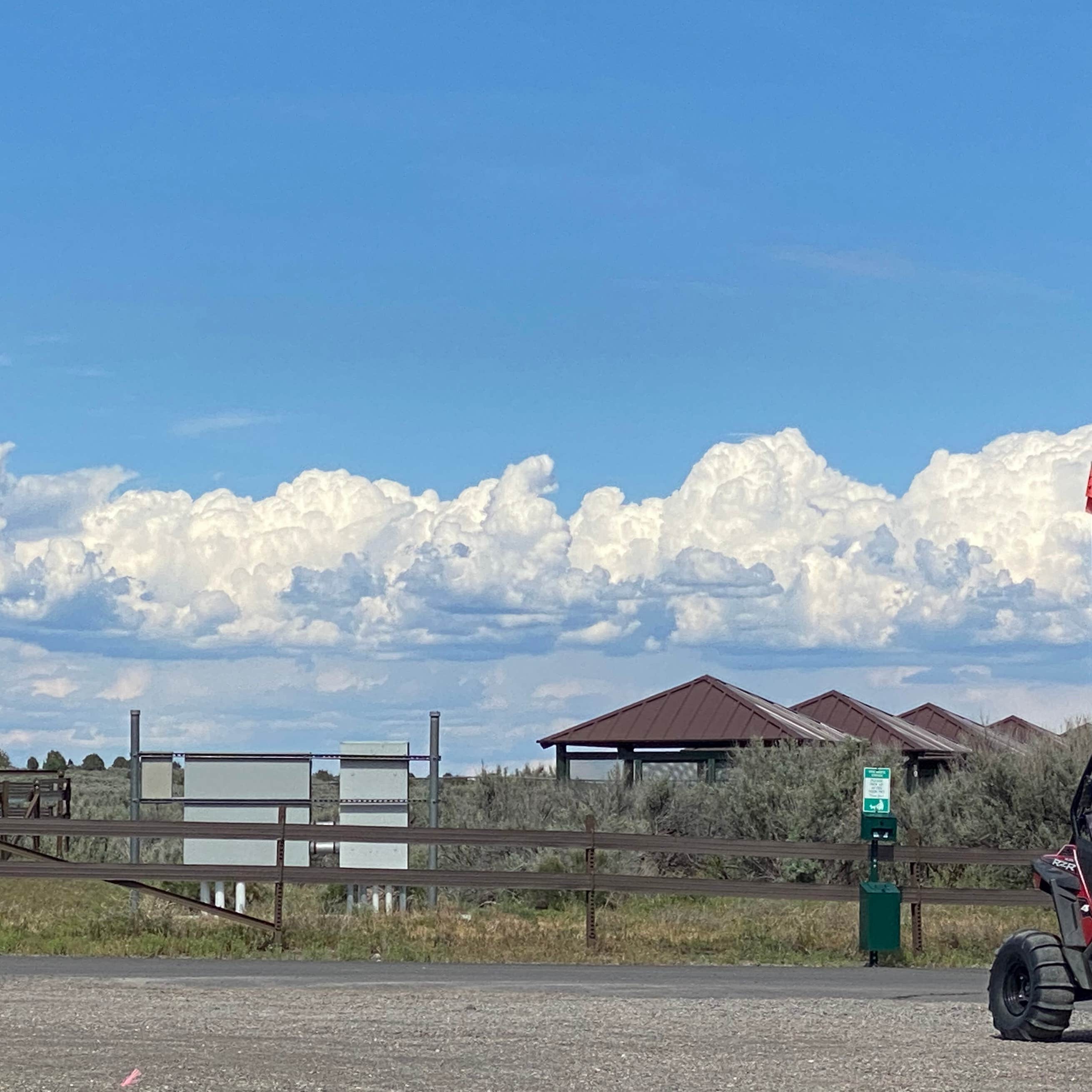 Egin Lakes Camping | Saint Anthony, Idaho