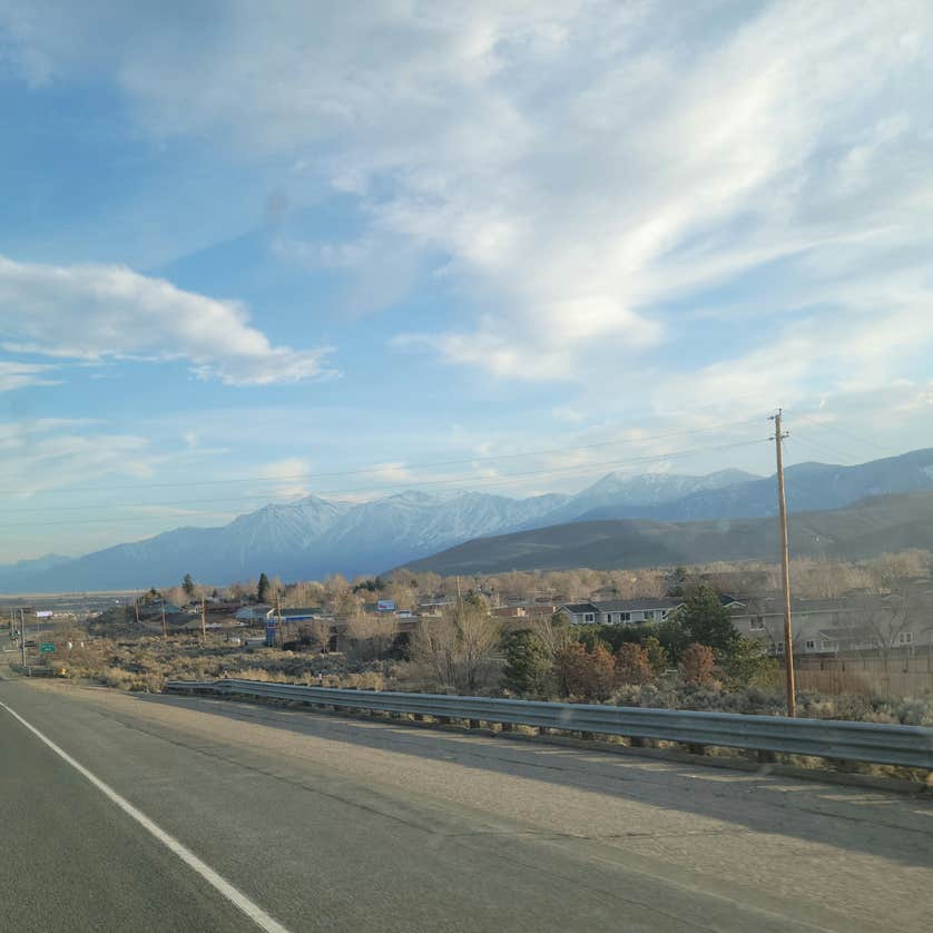 Silver City RV Resort | Genoa, Nevada