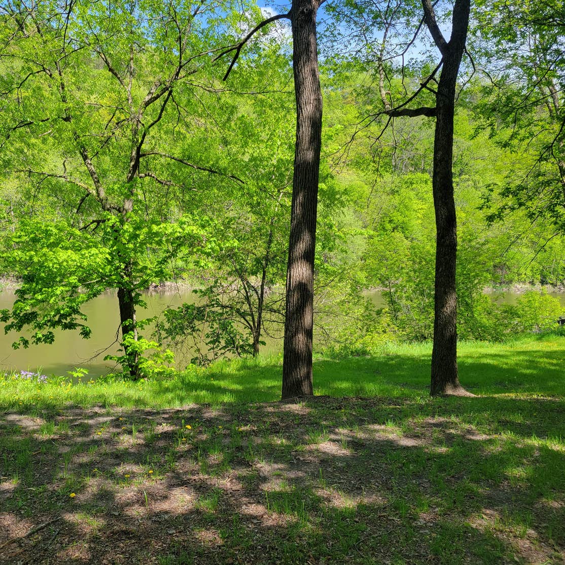 Bluff Valley Campground | Pine Island, Minnesota