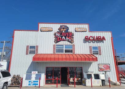 Beaver Dam Dive Shop And Resort