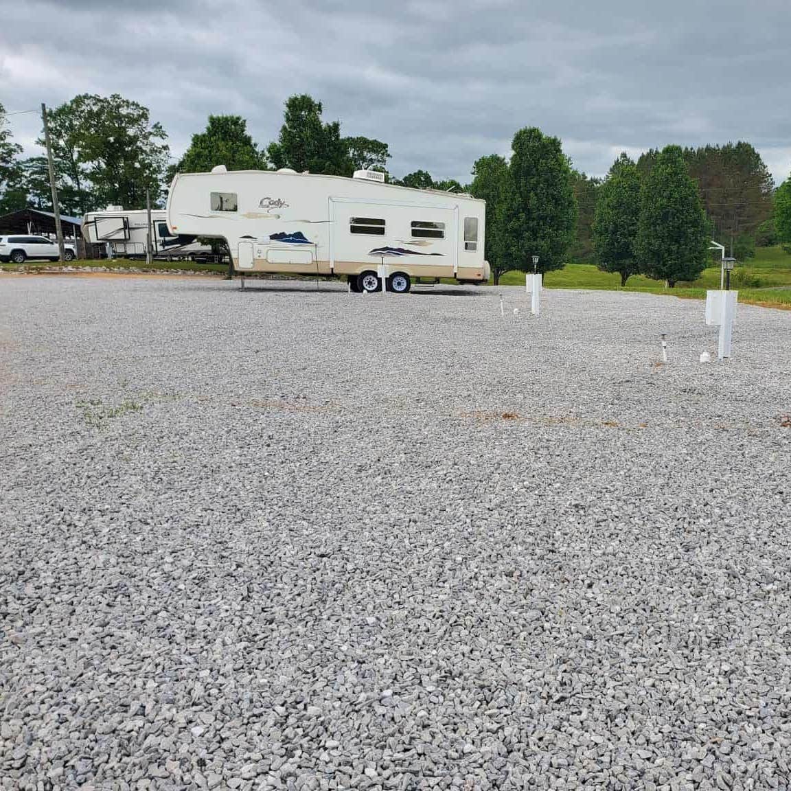 Bama Campground & RV Park Camping | The Dyrt