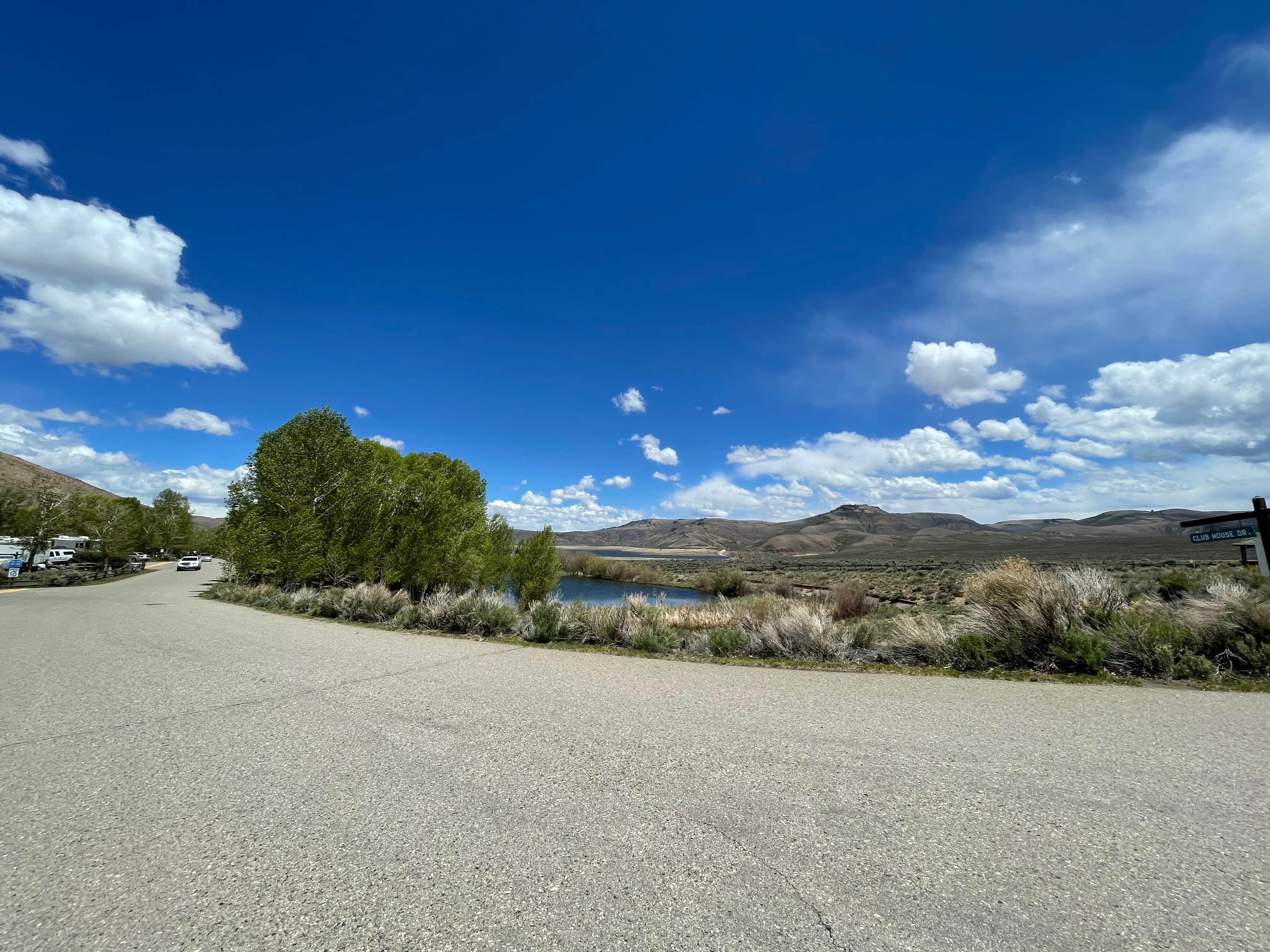 Blue Mesa Recreational Ranch Camping | Gunnison, CO