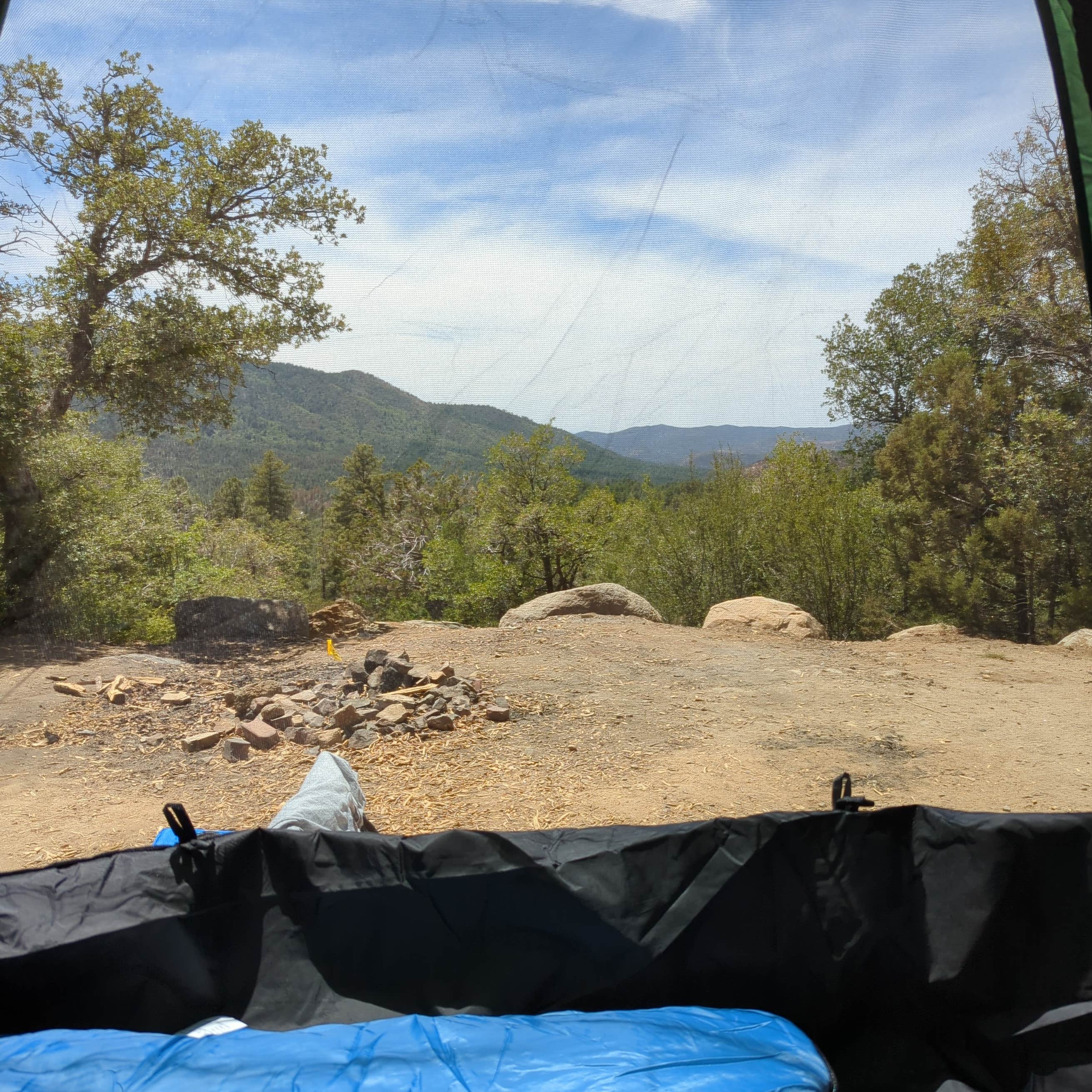 Prescott National Forest Dispersed Camping | Prescott, Arizona