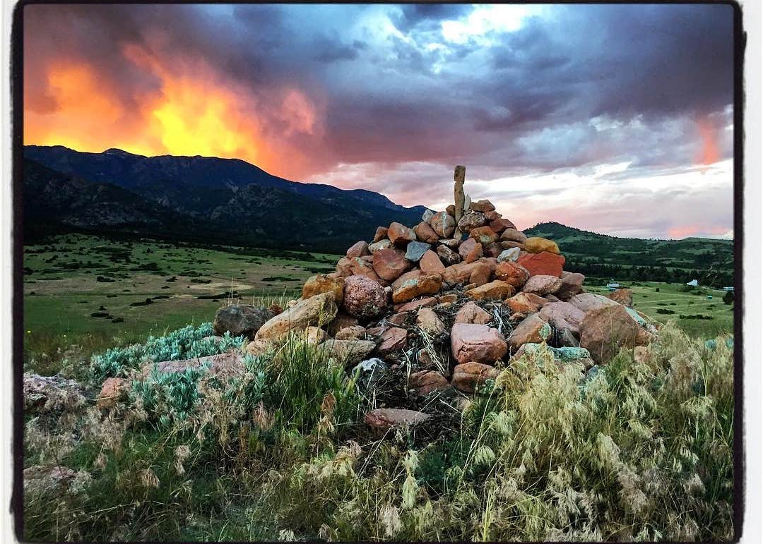 Hummingbird Ranch Camping | The Dyrt