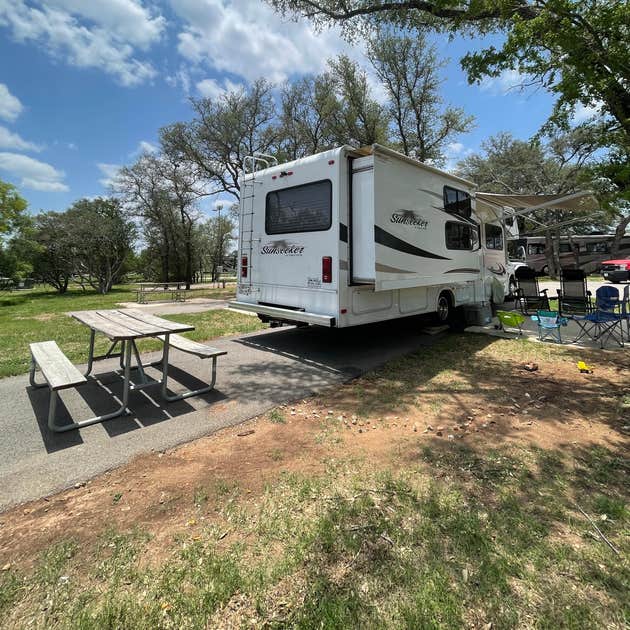Open Air Resorts Camping | Spicewood, Texas