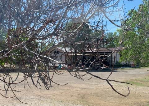 Walnut RV Park Camping | The Dyrt