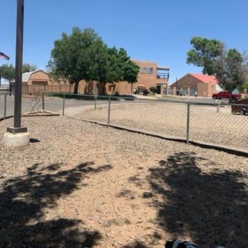 American RV Resort | Albuquerque, New Mexico