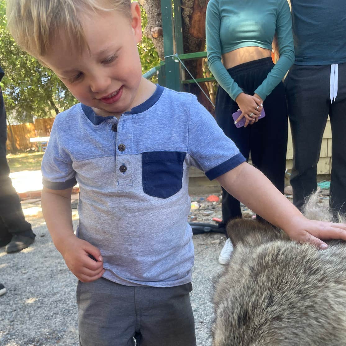 KQ Ranch Resort Camping | The Dyrt