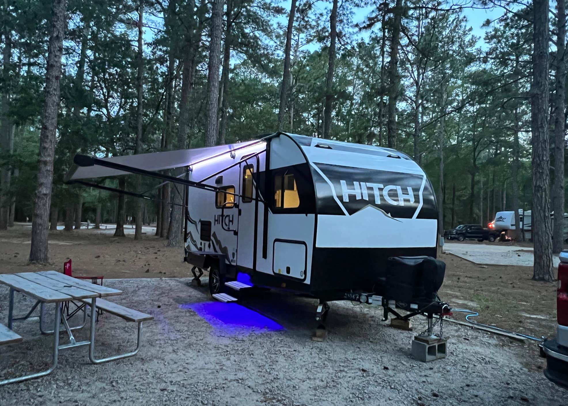 Lee State Park Camping | The Dyrt