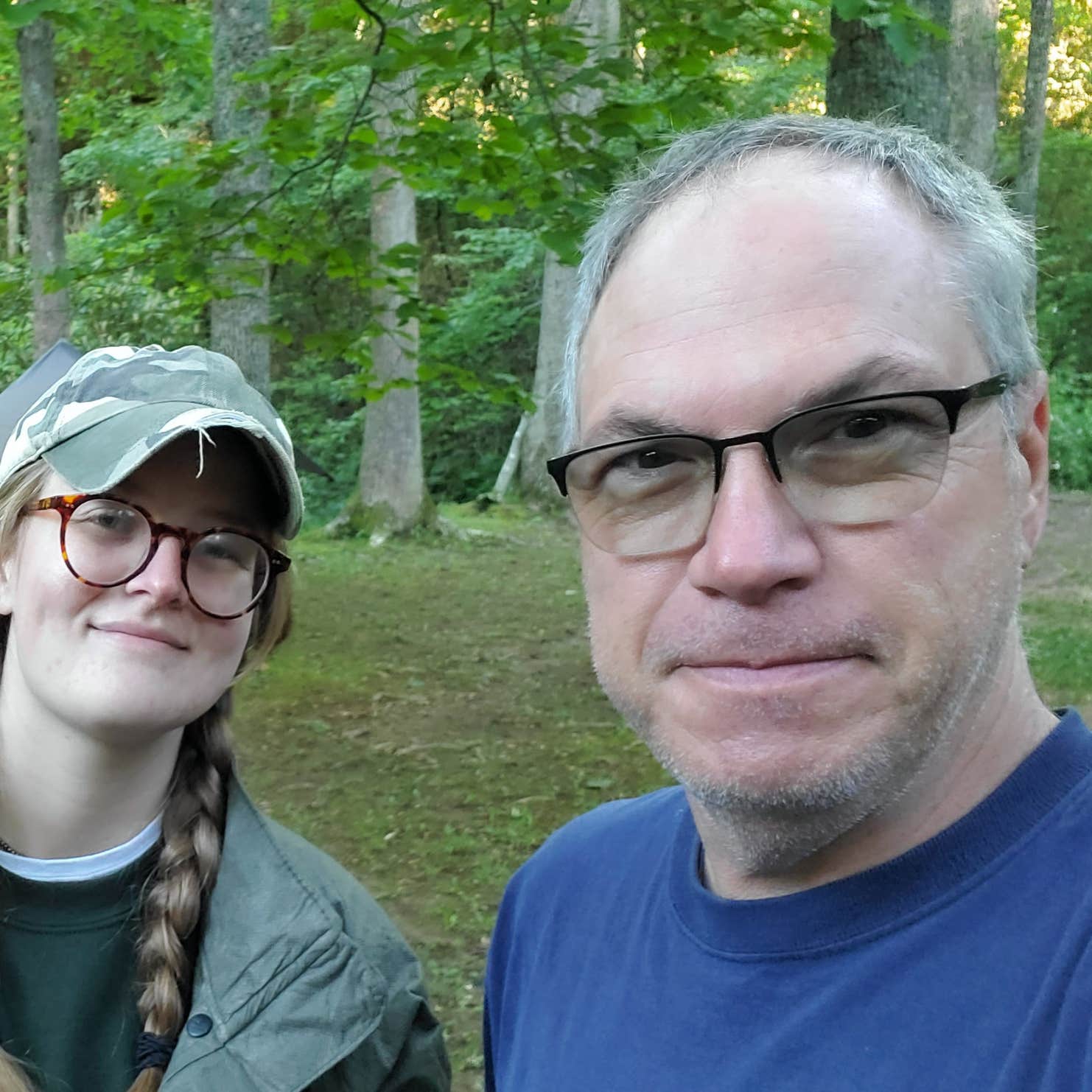 Willville Motorcycle Camp | Woolwine, Virginia