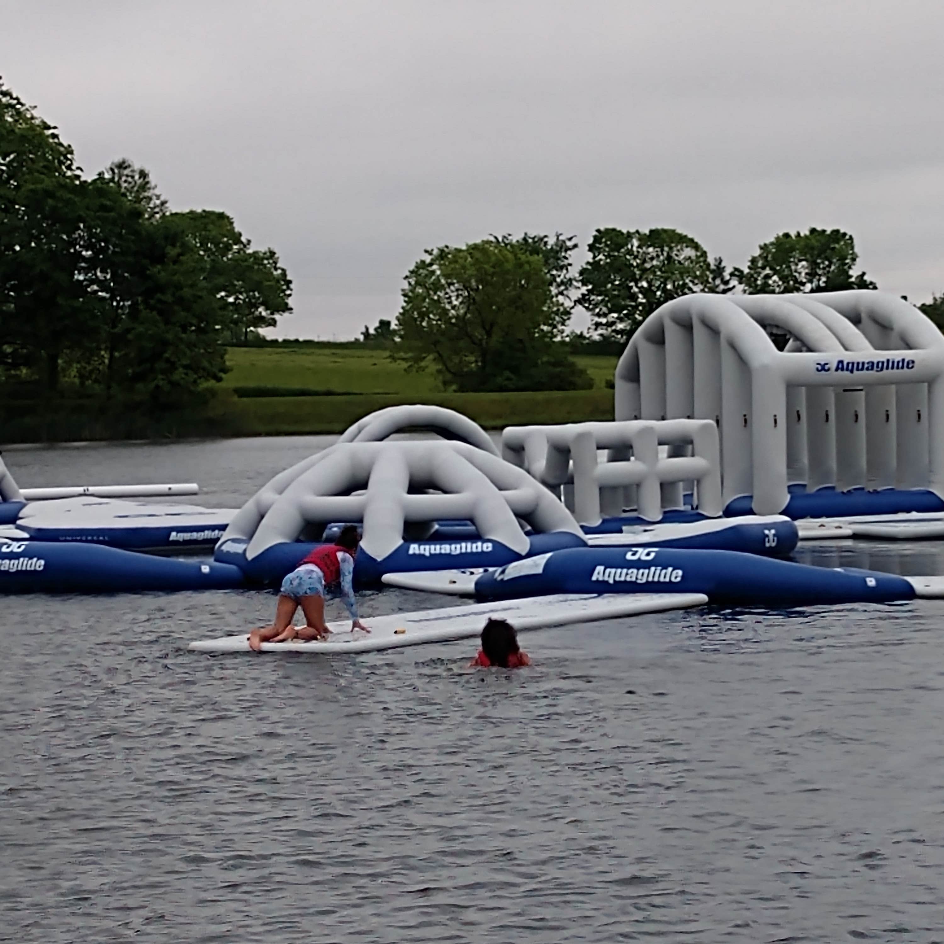 Kamp Modoc Camping | Losantville, Indiana