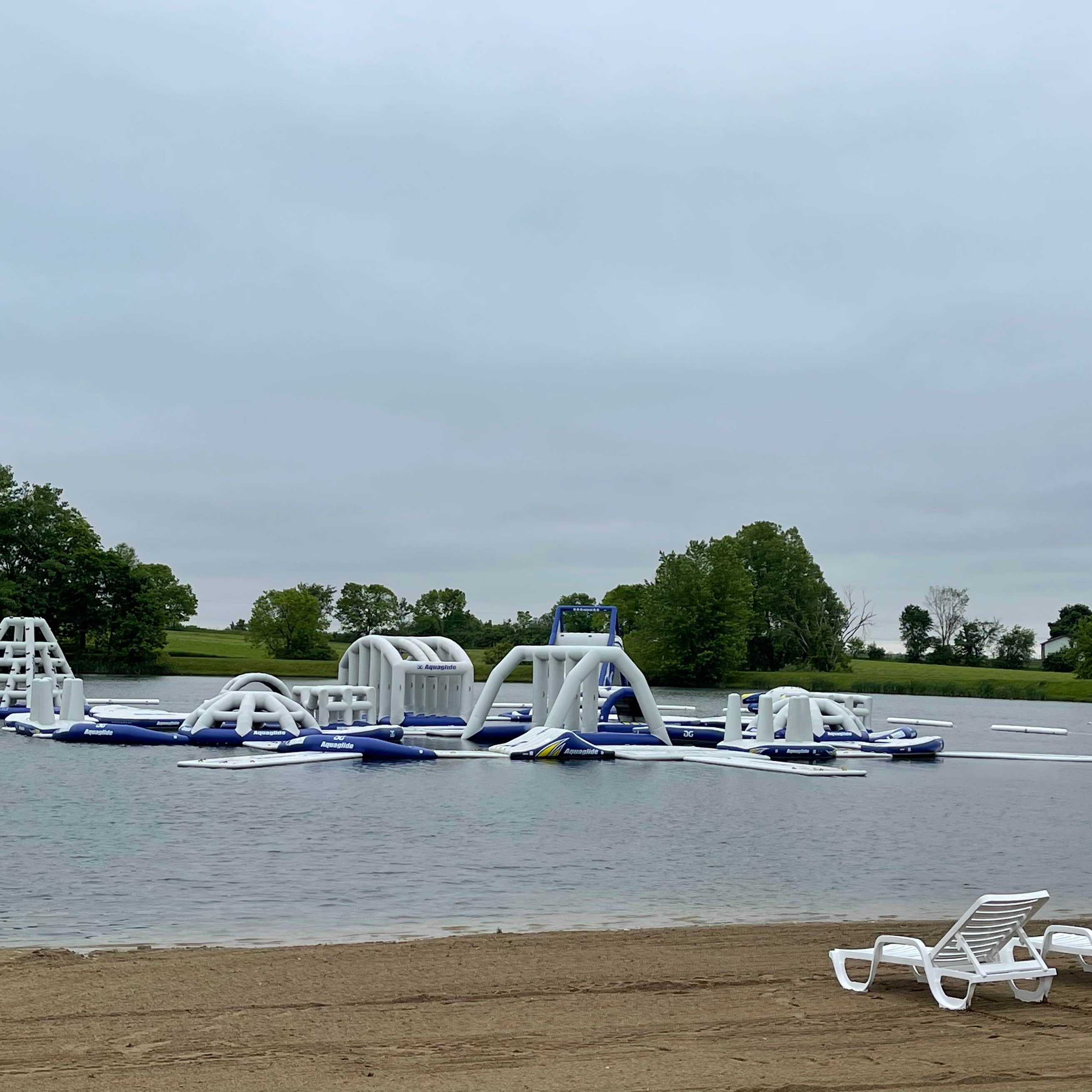 Kamp Modoc Camping | Losantville, Indiana