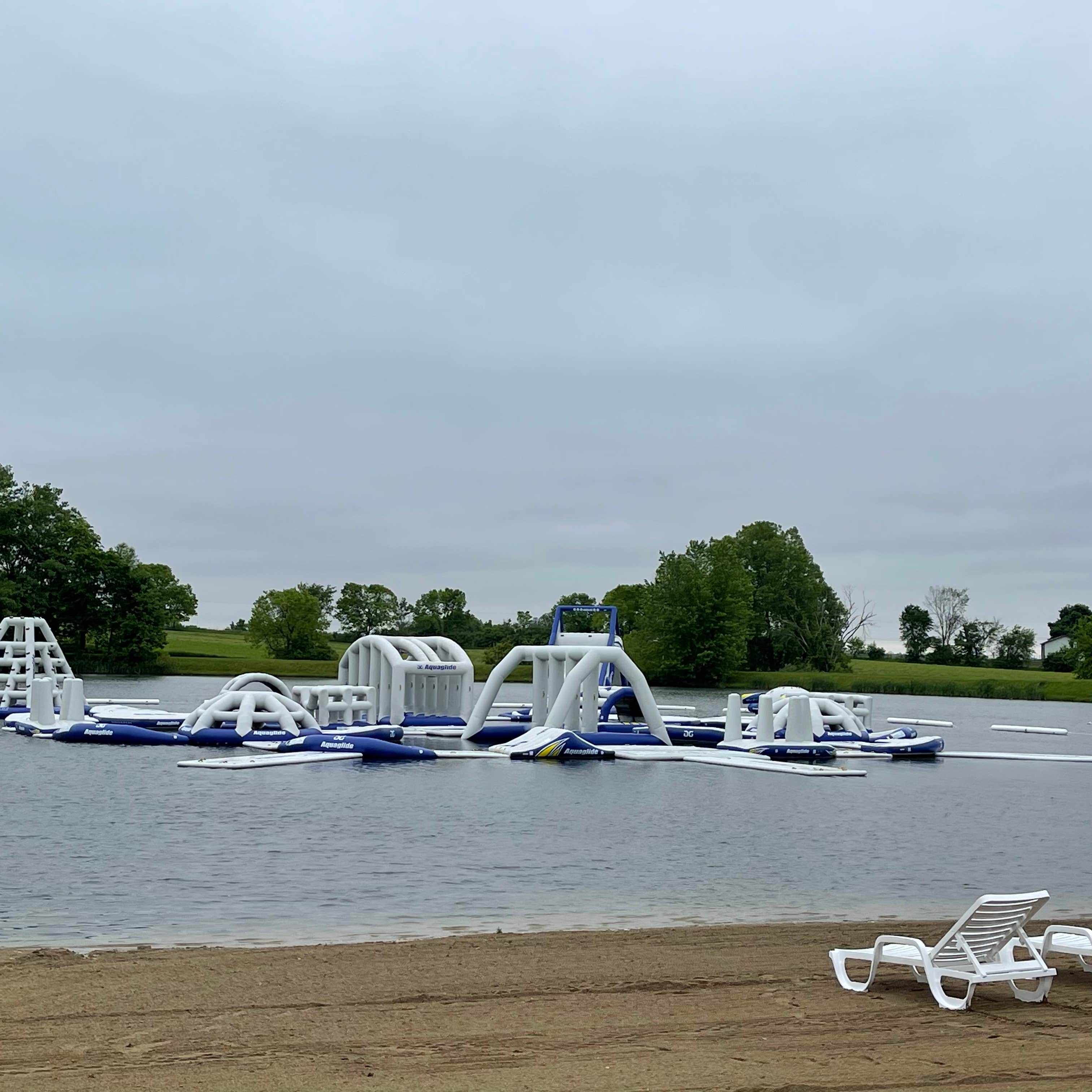 Kamp Modoc Camping | Losantville, Indiana