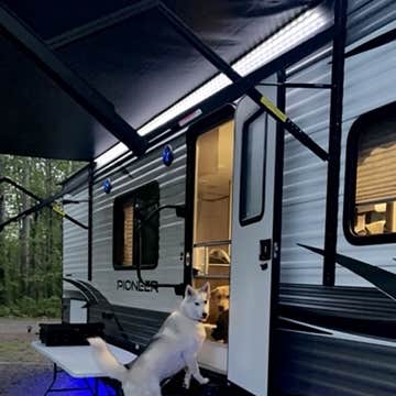 Buffalo Valley Camping | Duluth, MN