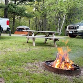 Buffalo Valley Camping | Esko, Minnesota