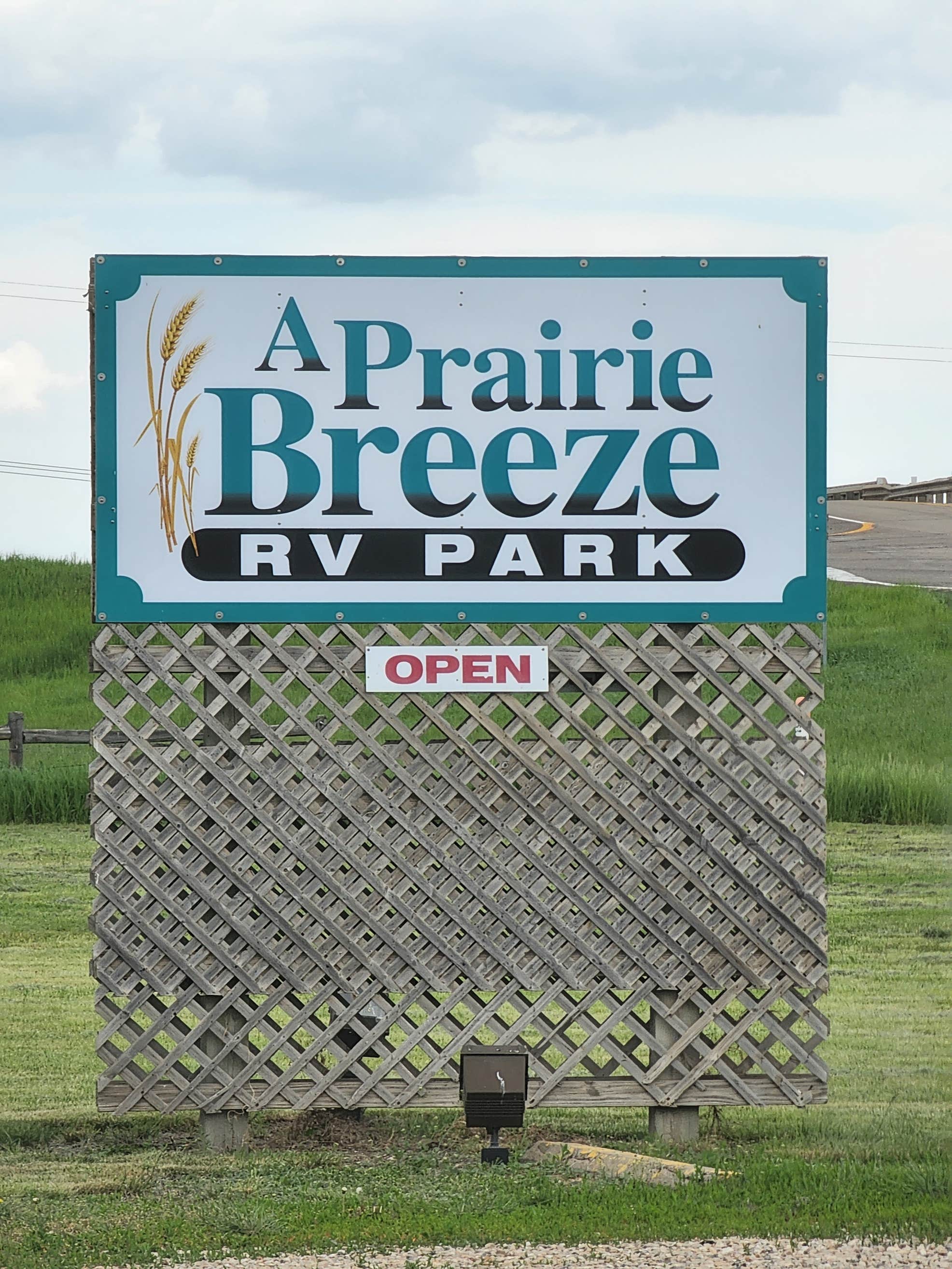 A Prairie Breeze RV Park Camping | The Dyrt
