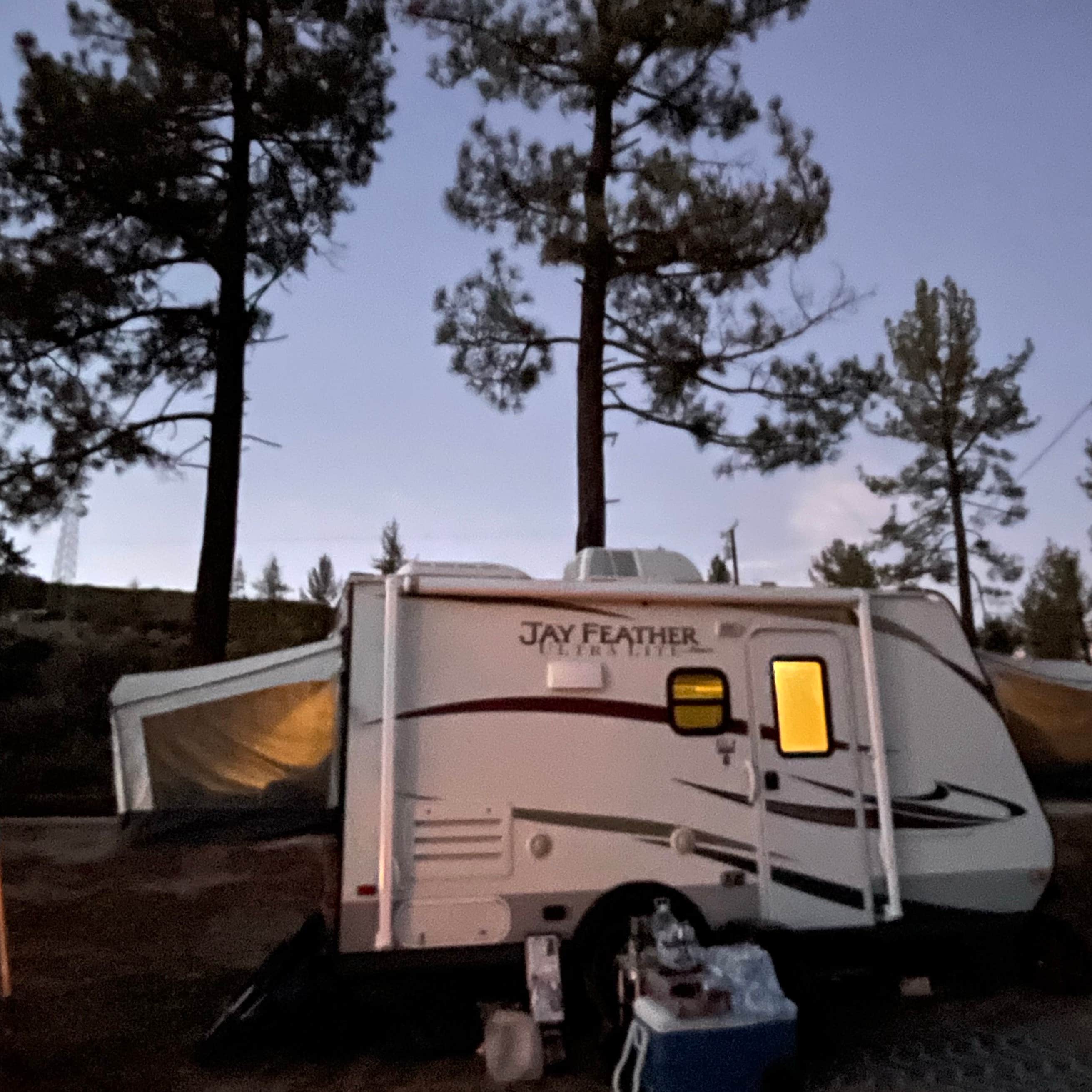 Lake Hemet Campground Camping | The Dyrt
