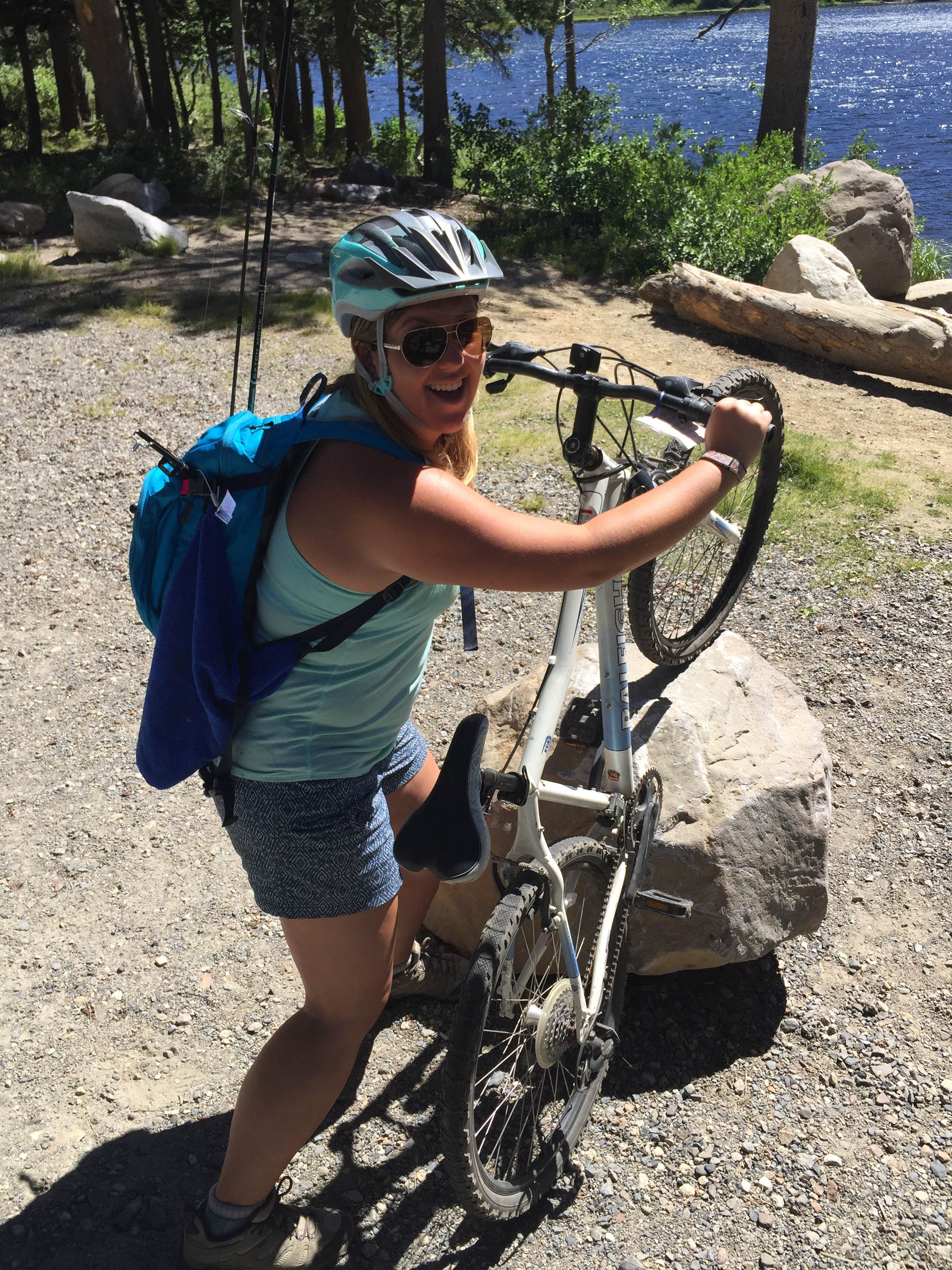 Mammoth Mountain RV Park & Campground | Mammoth Lakes, CA